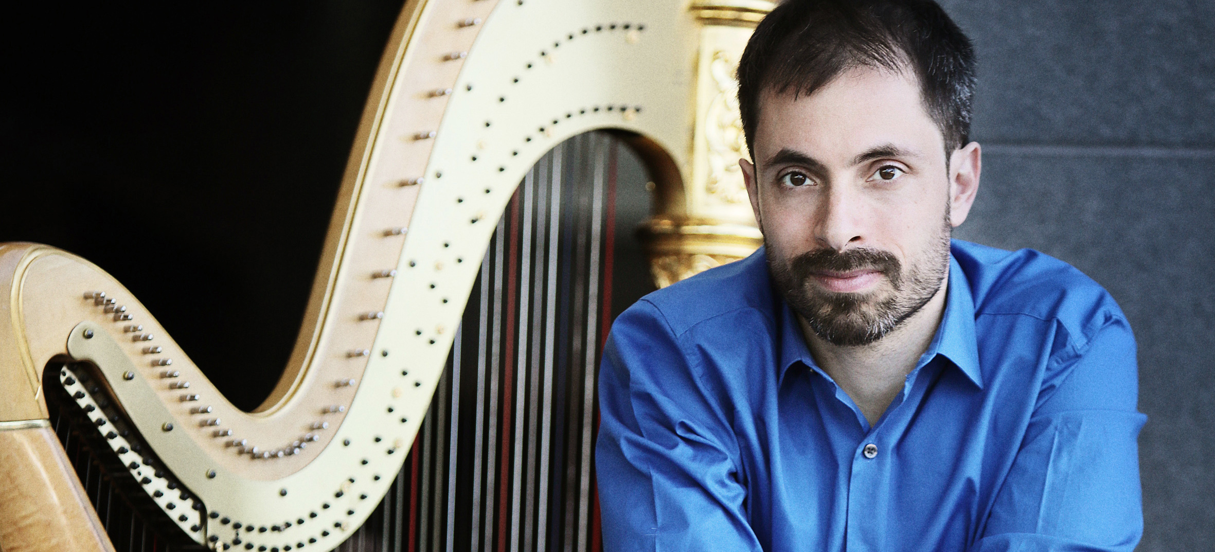 Upcoming Events – Young Artist's Harp Seminar