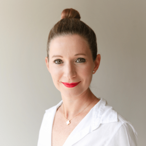 Kristi Shade - Young Artist's Harp Seminar